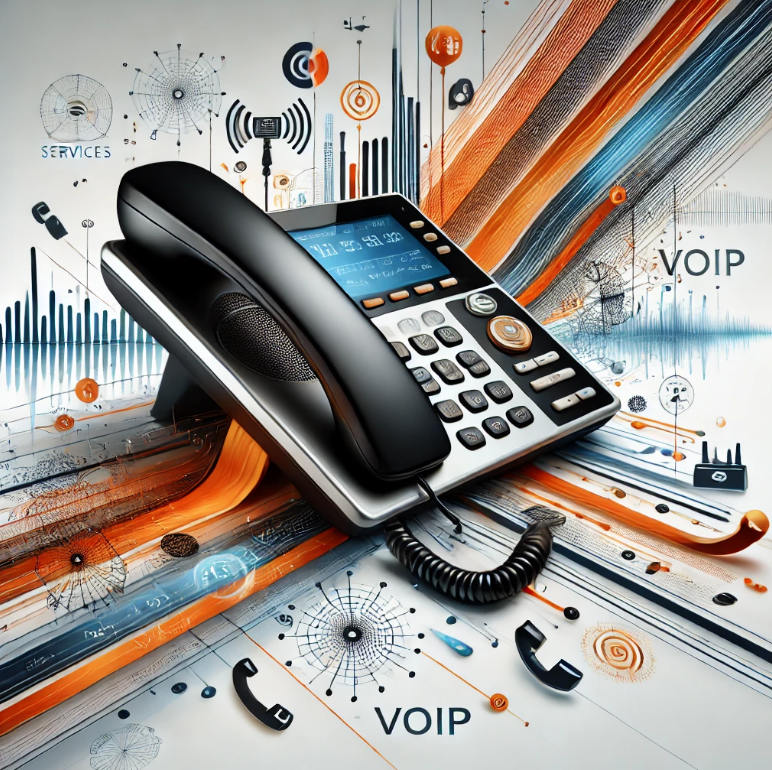 VoIP - Netelligent Consulting