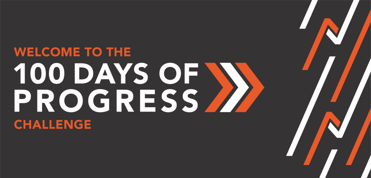 Netelligent Consulting Kicks Off 100 Days of Progress 2025 ...