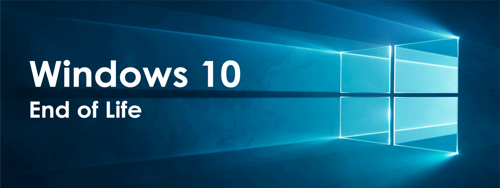 Windows 10 End of Life: Keep Your Business Ahead of the Curve ...